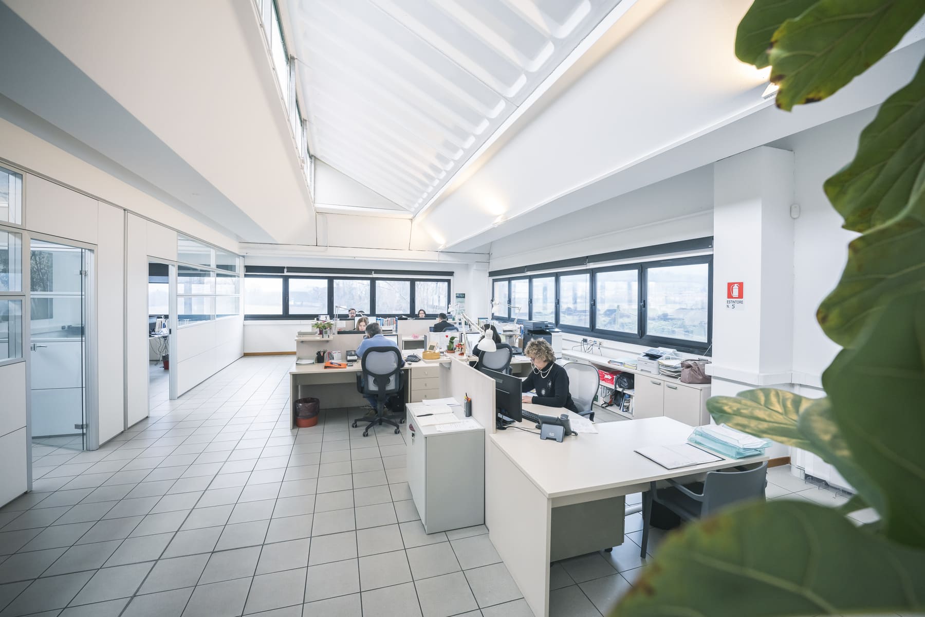 Find out about DELCO - Delco Distribuzione